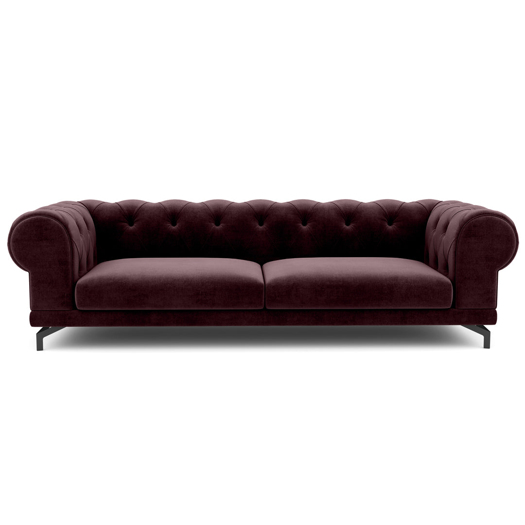 The Grace Sofa - Morii Designs