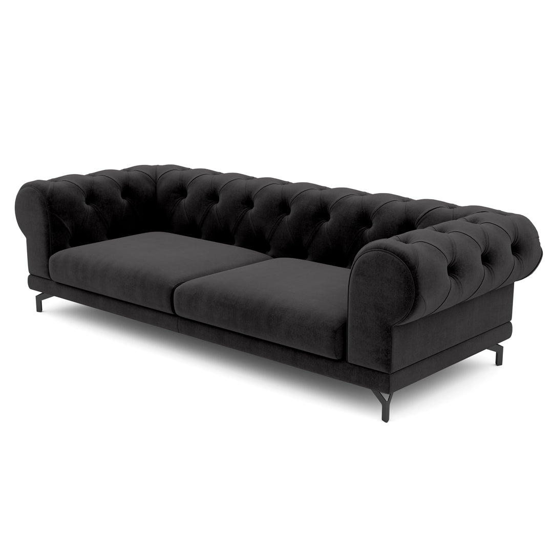 The Grace Sofa - Morii Designs