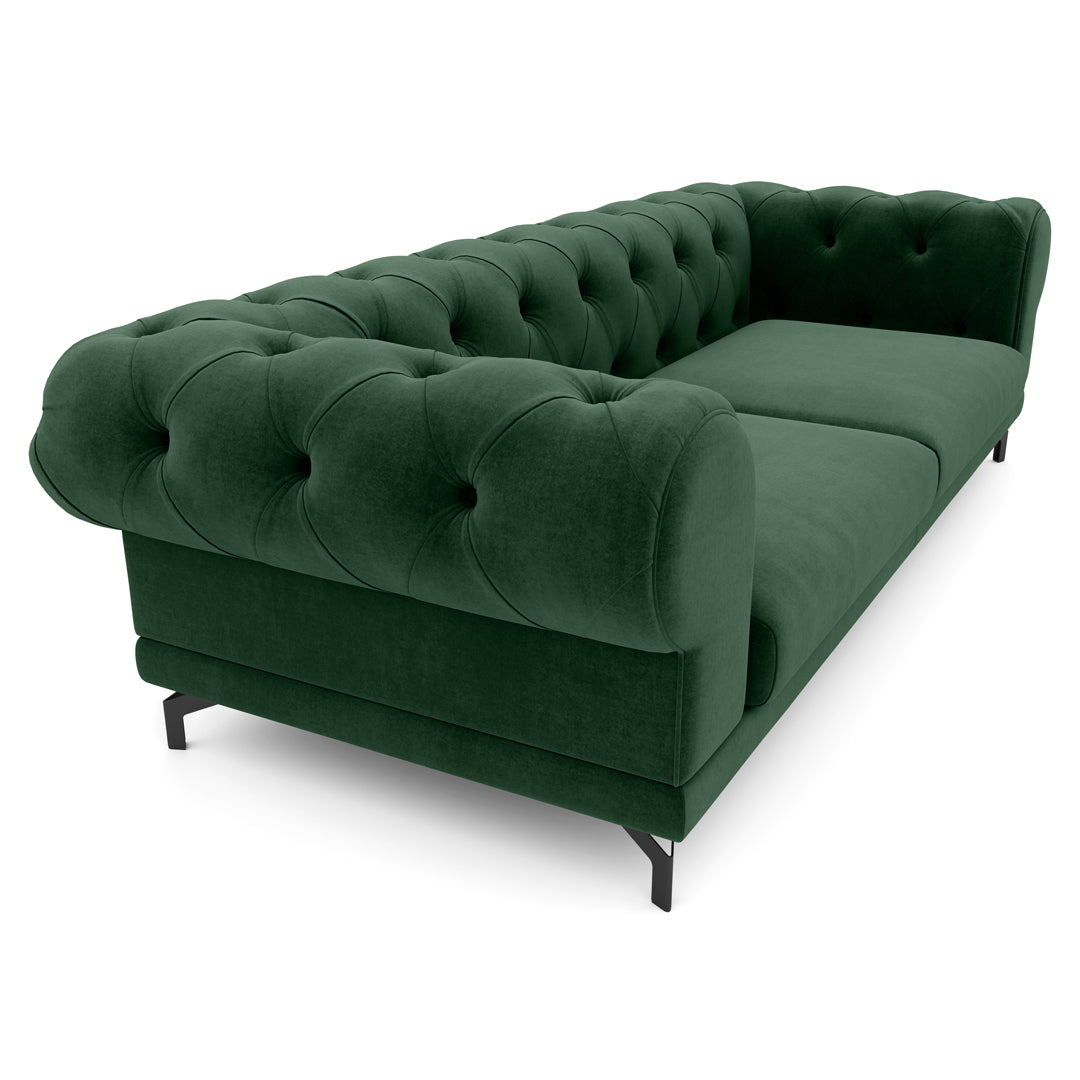 The Grace Sofa - Morii Designs